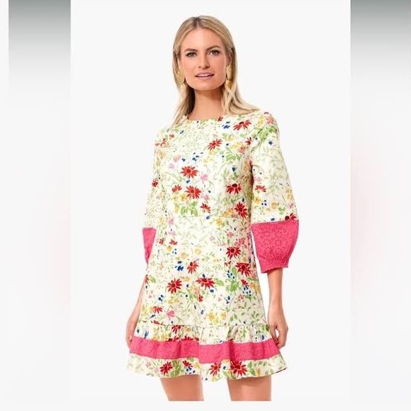 Tuckernuck | Dresses | Adorable Summer Tuckernuck Dress | Poshmark